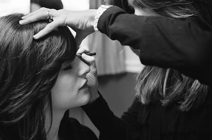 Hair and Make Up Photoshoot {NJ Commercial Portrait Photographer ...