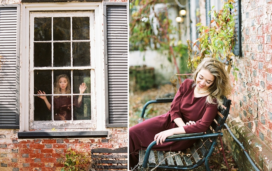 Fashion & Editorial Gallery | Miriam Dubinsky Photography