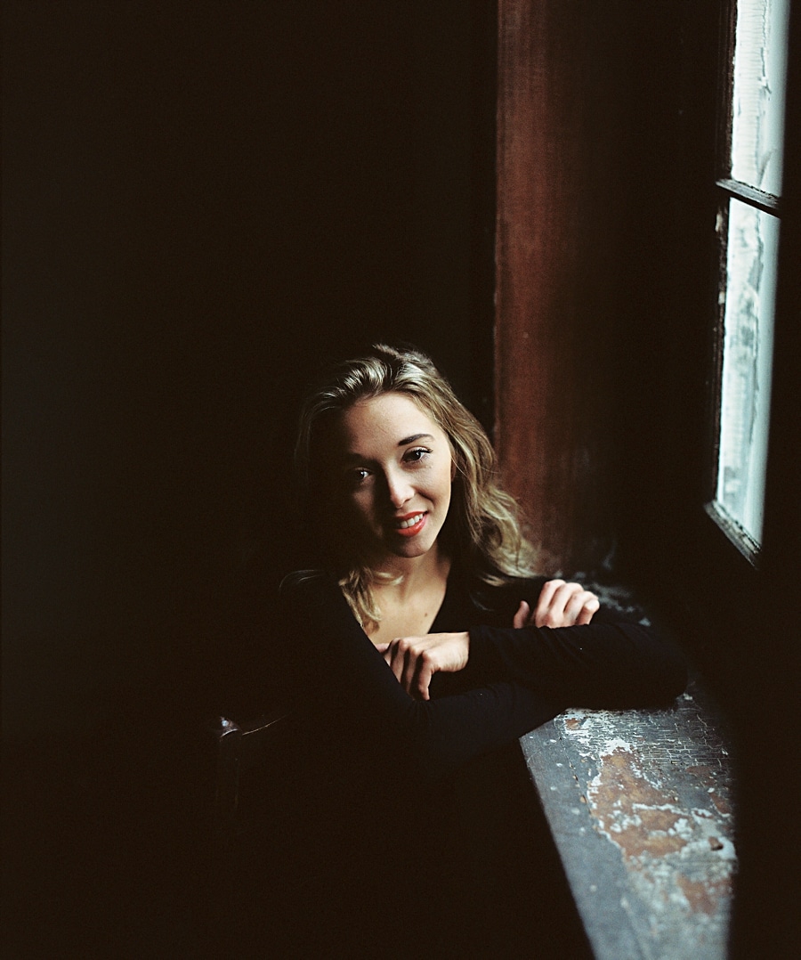 Fashion & Editorial Gallery | Miriam Dubinsky Photography