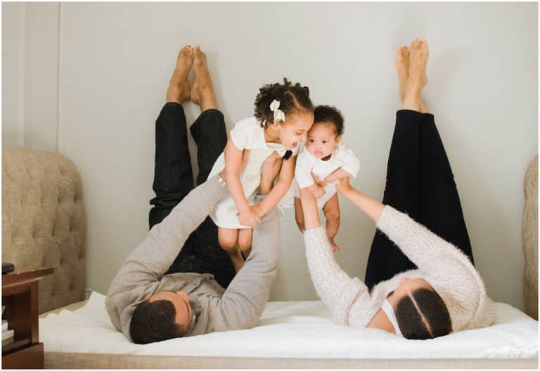 Family Photographer NYC | Miriam Dubinsky Photography