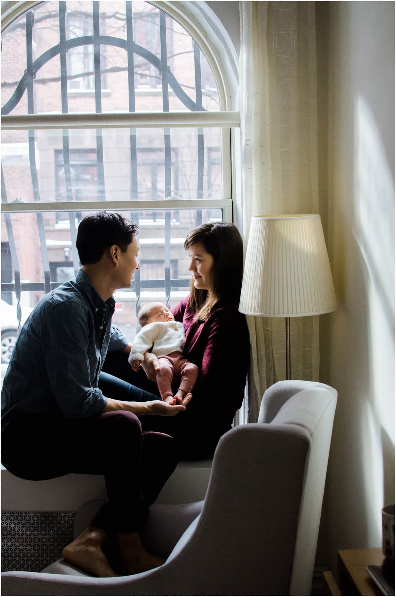 Family Photographer NYC | Miriam Dubinsky Photography