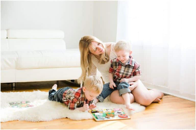 Family Photographer NYC | Miriam Dubinsky Photography