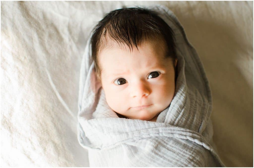 Miriam Dubinsky Photography: Newborn Photographer NYC