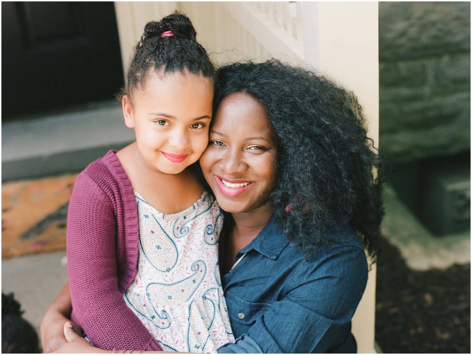 Miriam Dubinsky Photography: Newborn Photographer NYC