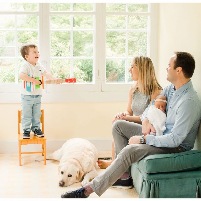 Miriam Dubinsky Photography: Newborn Photographer NYC